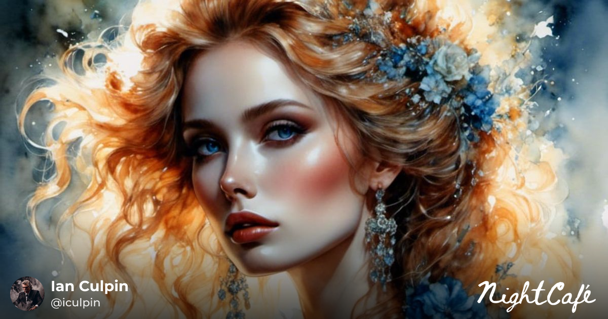 Scottish Lady D'Arbanville