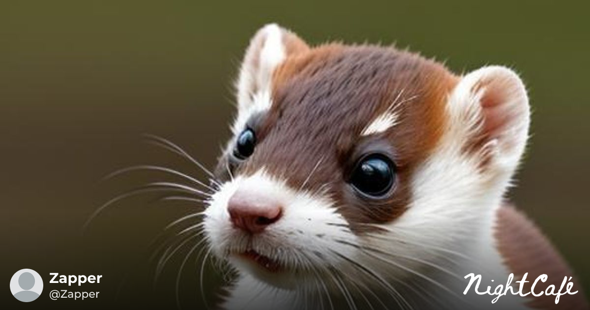 Stoat