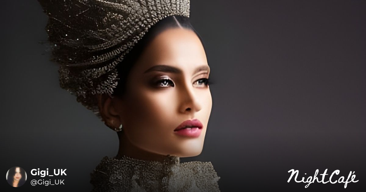 festive fantasy costume