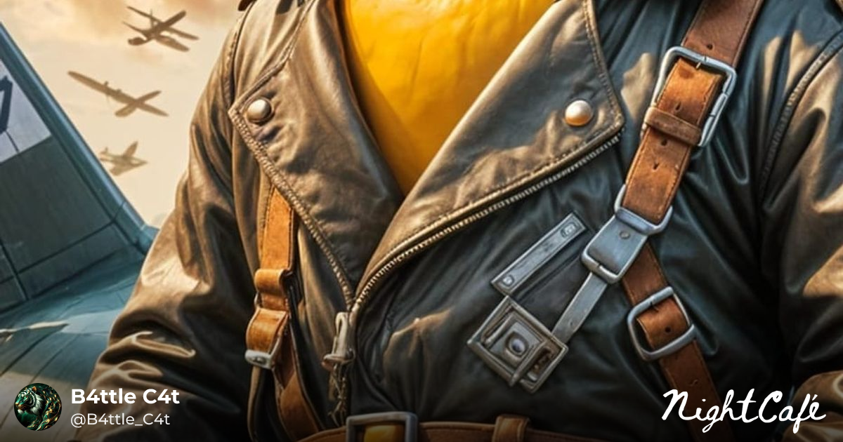 The maverick rubber duck