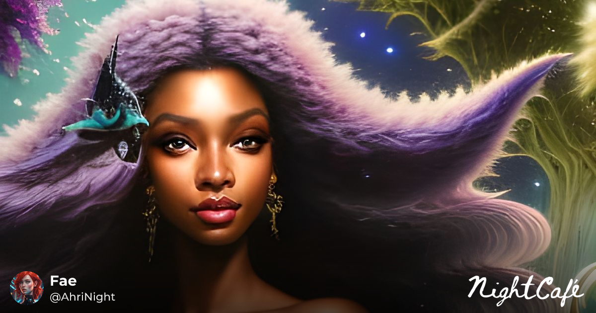 Winter Court - Winter Court