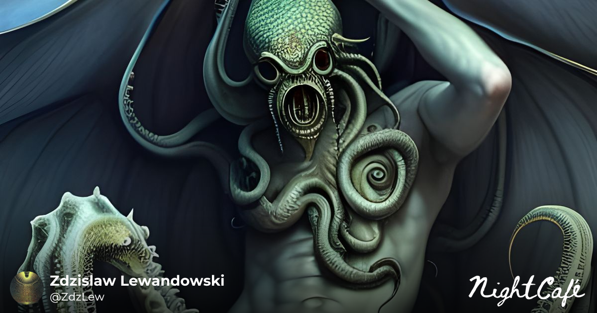 Beautifully Deranged...III