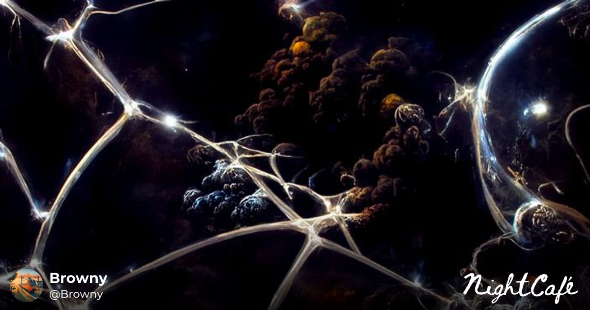 Type III civilization (2nd attempt)