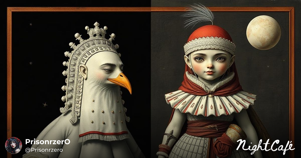 Surreal for Breakfast