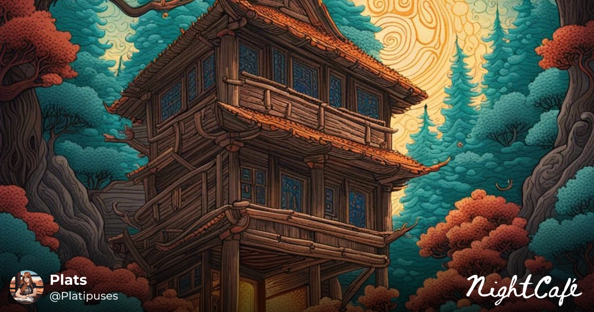 desolate cabin in the woods - Desolate Cabin in Woods Opens ...