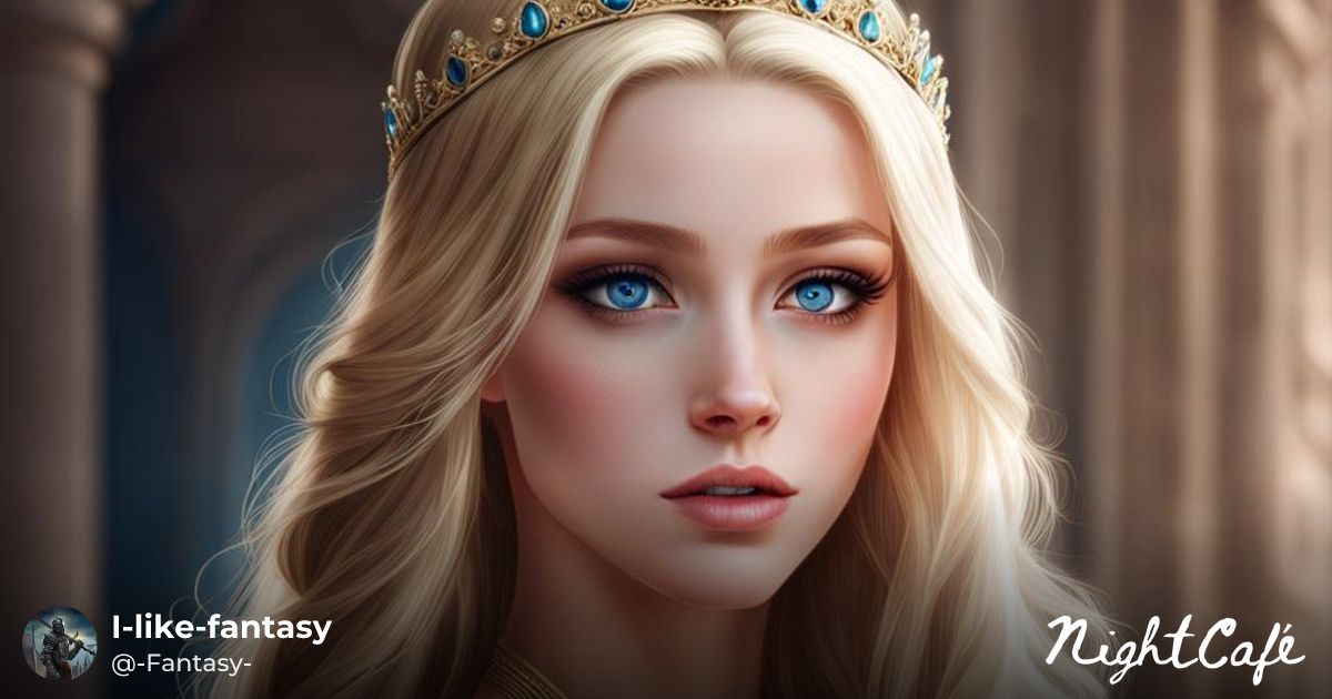 This prompt took me so long to make