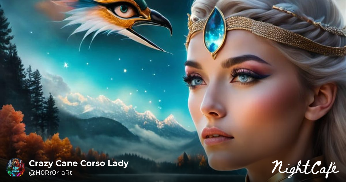 Valkyrie Princess - Valkyrie Princess