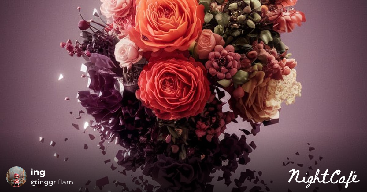 Incessant Montage 3D Mezzotint Trance Reward Enigma