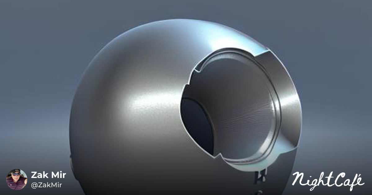 Advanced 3D Shading Techniques in 3D Rendering - AI Art