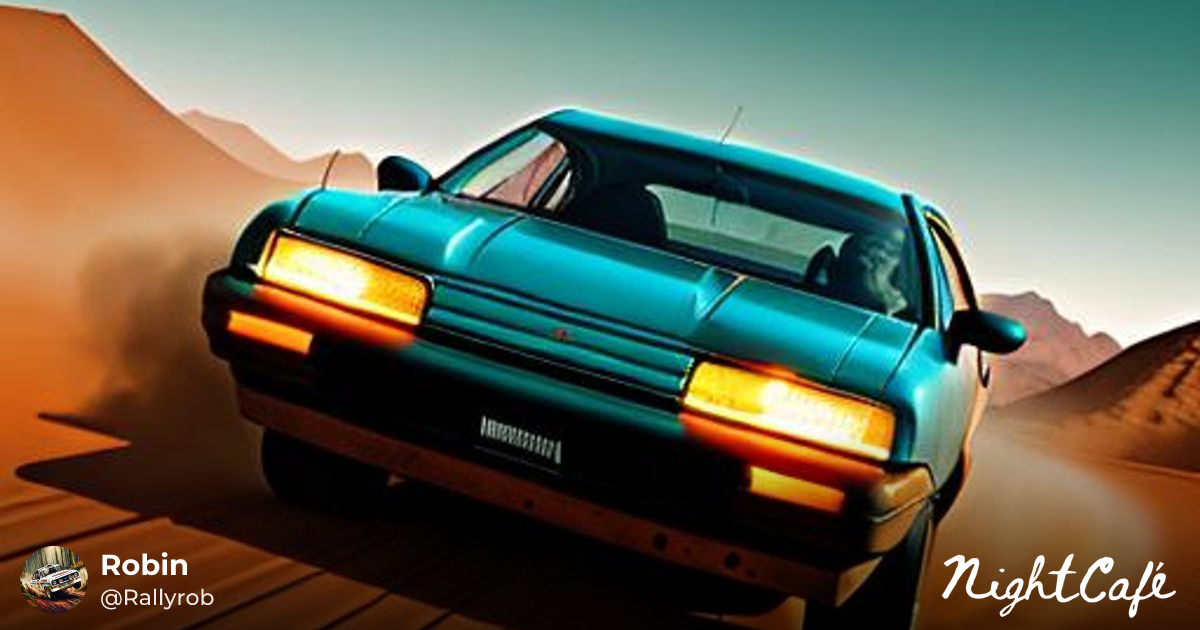 1993 rally dodge intrepid - 1993 rally dodge intrepid