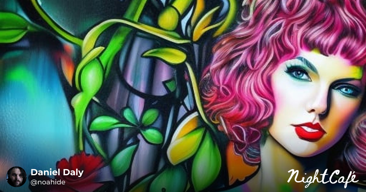 taylor swift as Eve in garden eden - Taylor Swift as Eve: Gr...