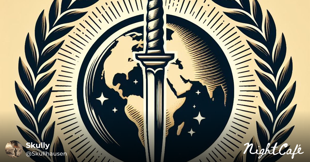 Terran Empire - Terran Empire