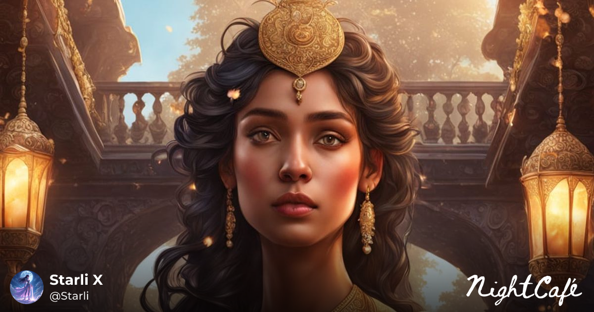 Beautiful Indian princess.... Part 2