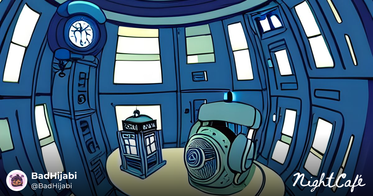 Tardis - Tardis