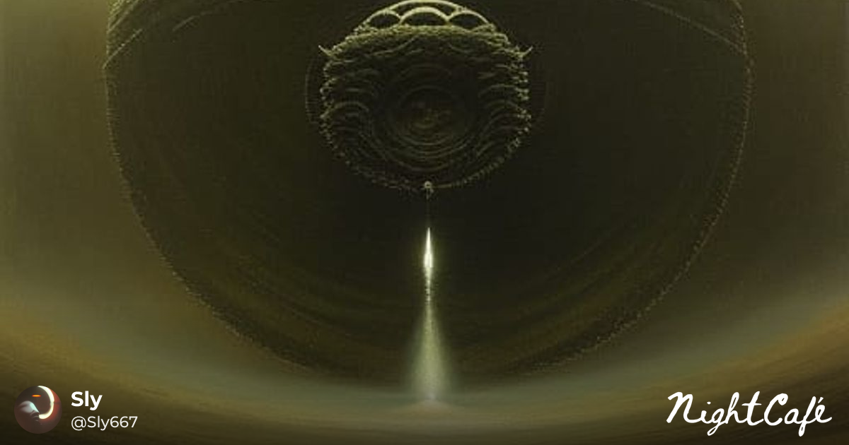 Esoteric worlds MCMXVIII