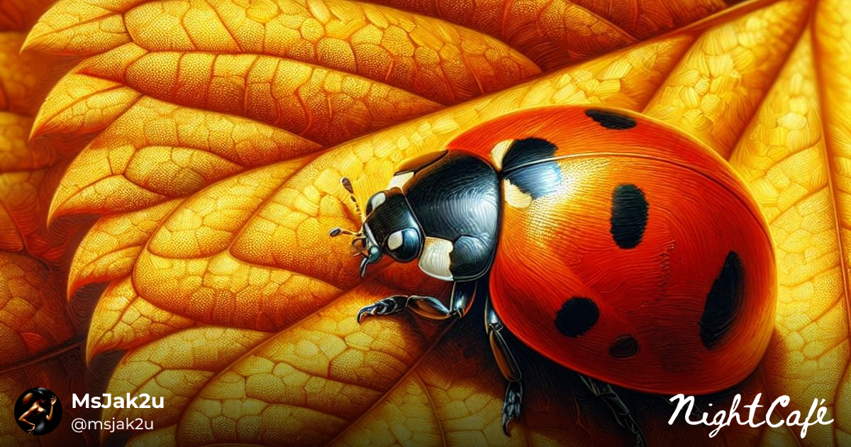 Ladybird