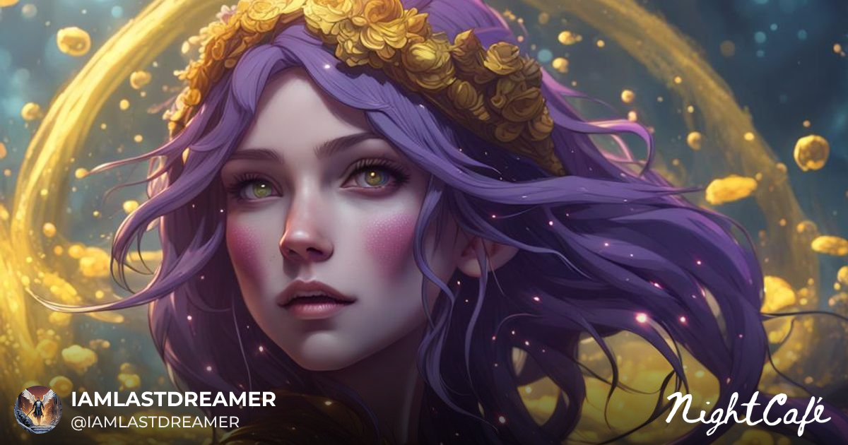 anime mermaid - Anime Mermaid Concept Art in 8K Resolution