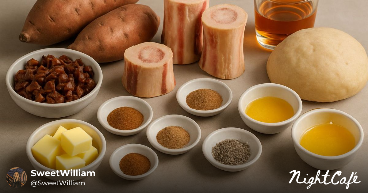 Thanksgiving meals from a manuscript cookbook of Shakespeare's time ...