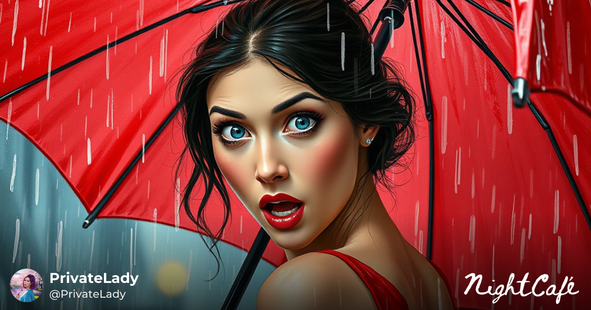 Flabbergasted! Based On Trevor Noah Commedy. Challenge In Description.