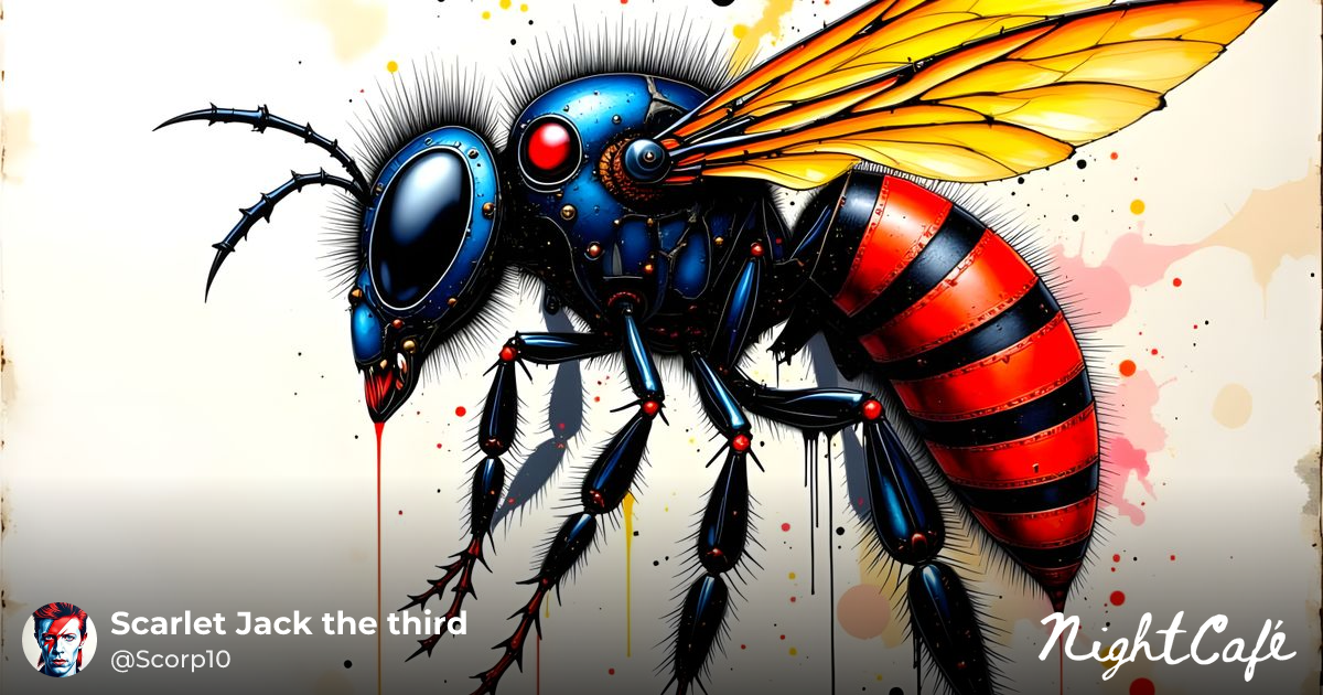 In a meticulously detailed, ultra-detailed illustration style, a ...