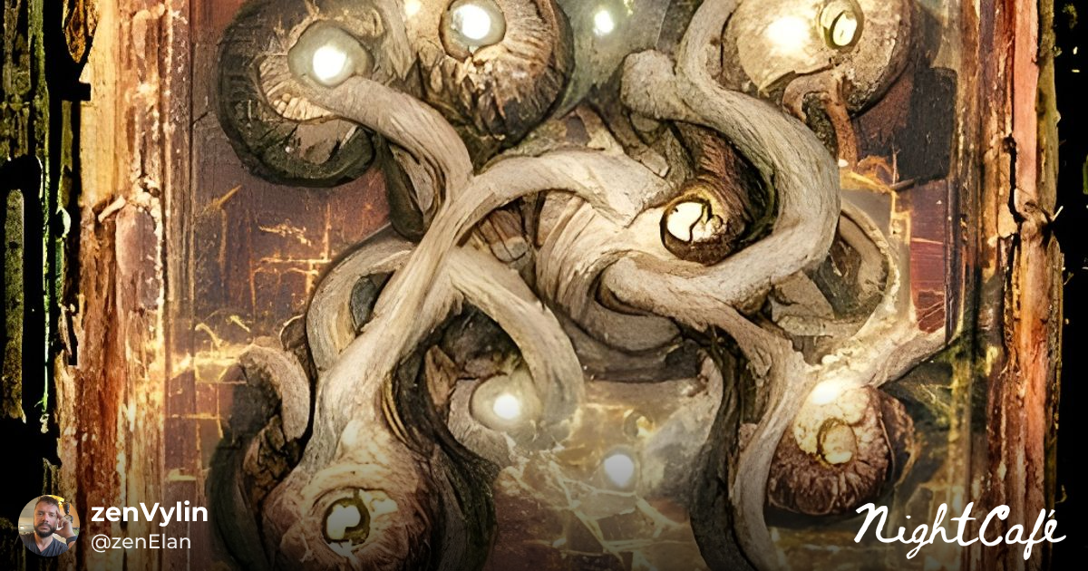 Infinite Eldritch Library - Eldritch Library: An Infinite Dr...