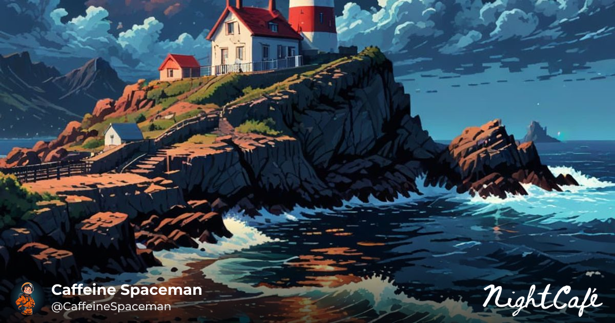 Glitchy Pixel: Atomix XL v4 Lightning