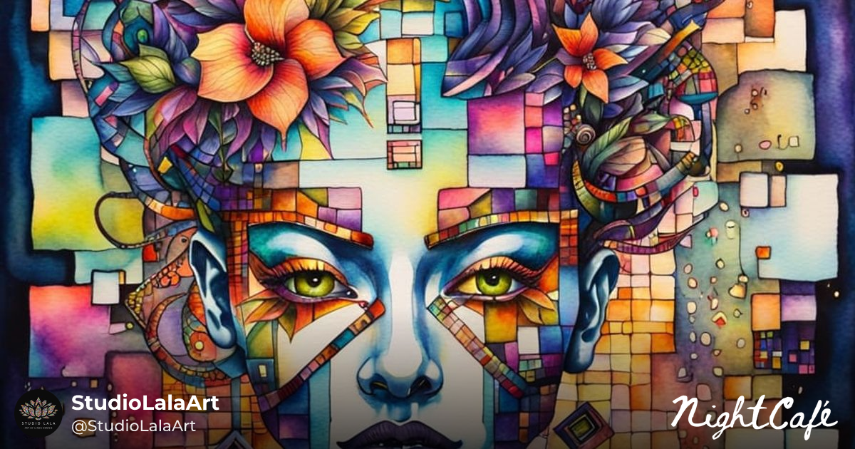 The Rhythm of Squares