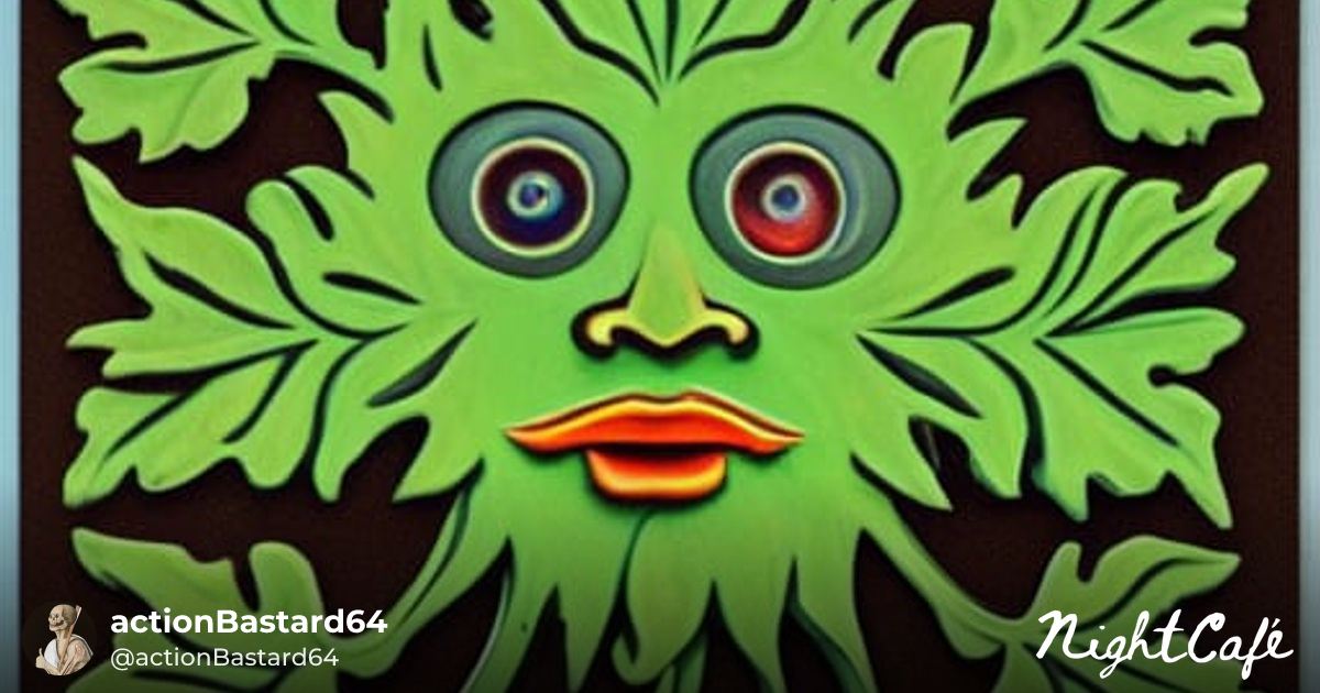 The Green Man Group