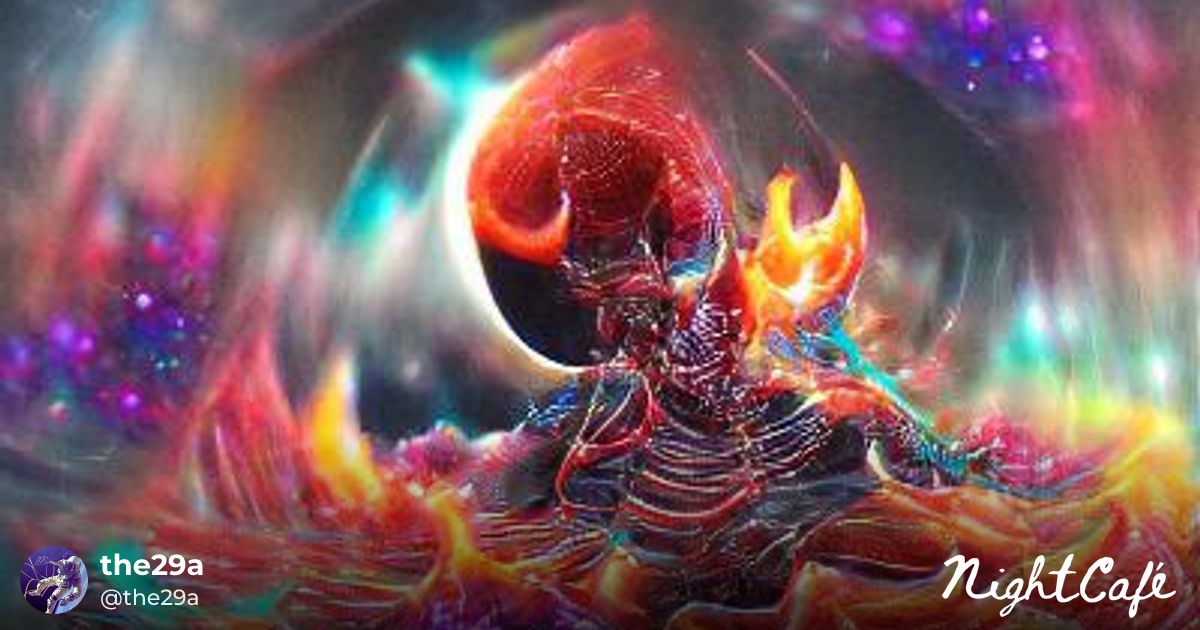 infernal burning void vortex - Infernal Burning Void Vortex:...