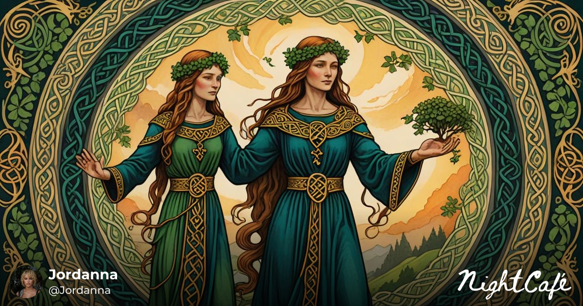 Create a flash tattoo sheet Celtic signs