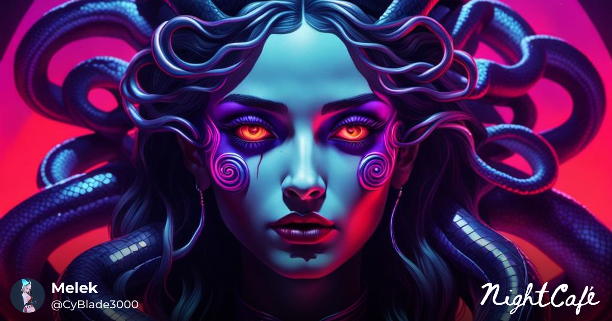 Come out wherever you are! - Gothic Medusa Plays Synthwave i...