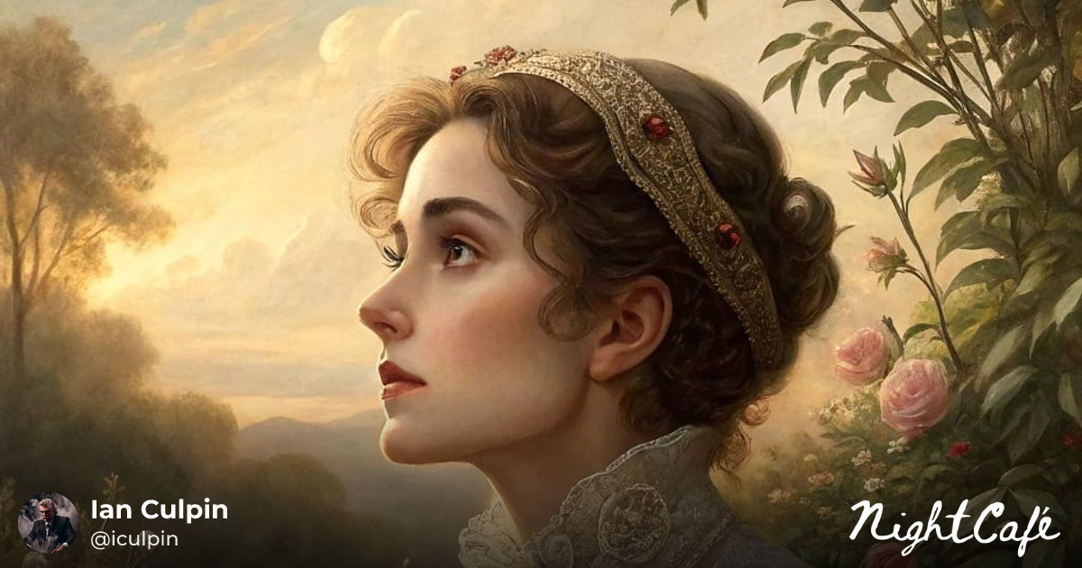 Shall I compare thee to a summer’s day?