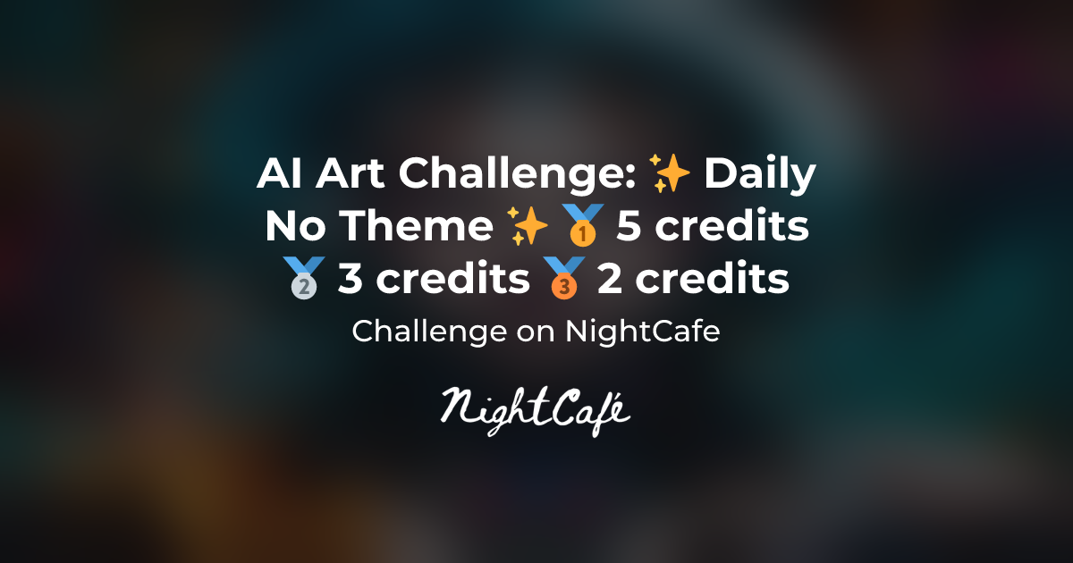 Challenge Results for Daily No Theme 🥇 5 credits 🥈 3 credits 🥉 2 ...